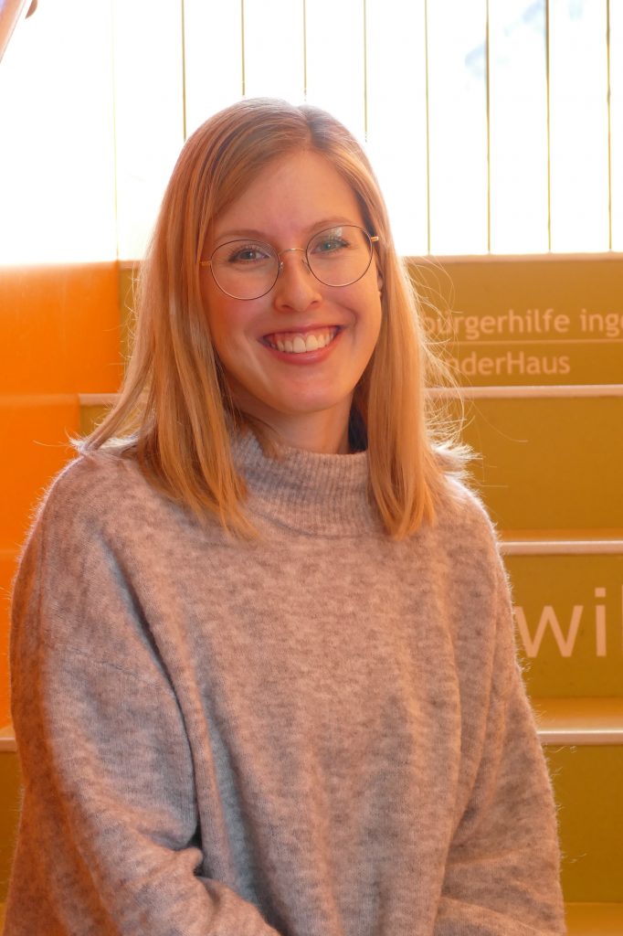 kinderHaus – bürgerhilfe ingolstadt